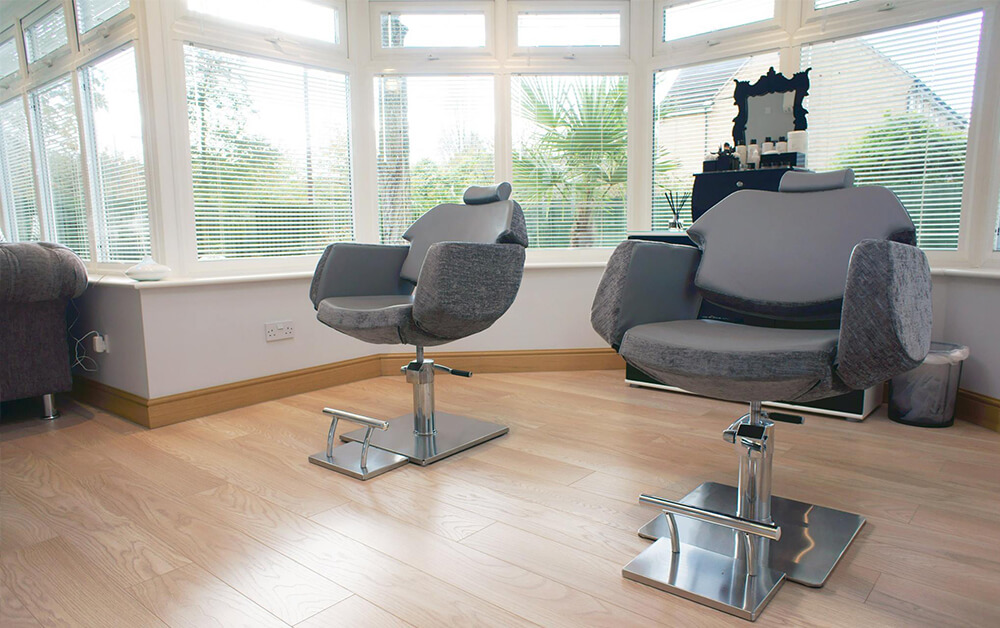 settingupmyhomesalon – Blume Salon Studios in Arlington Washington
